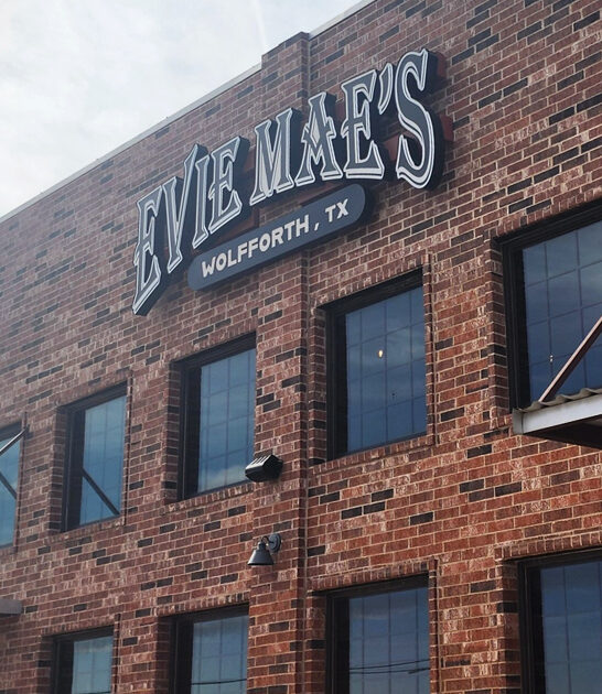 potato salad joint texas FTR