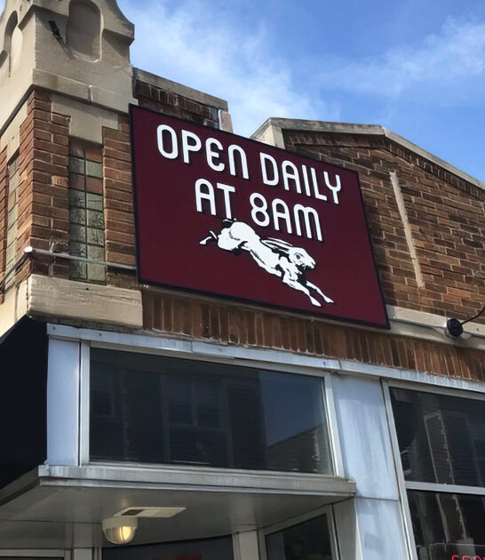 poutine cafe wisconsin popular FTR