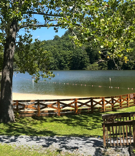 prettiest nature park virginia ftr