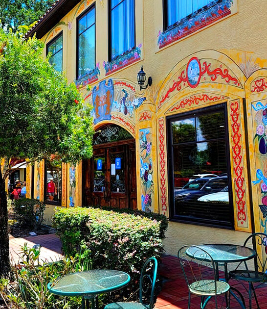 pretzel roll bakery florida ftr
