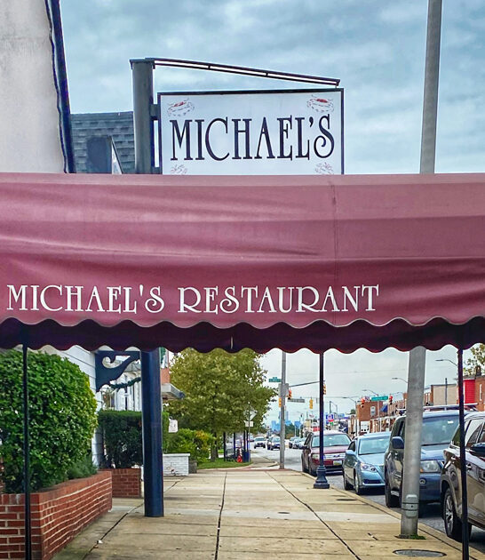 prime rib steakhouse maryland FTR