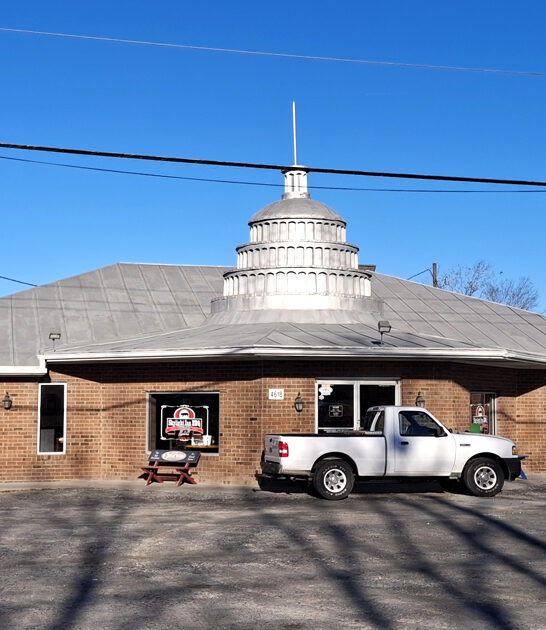 pudding joint north carolina FTR