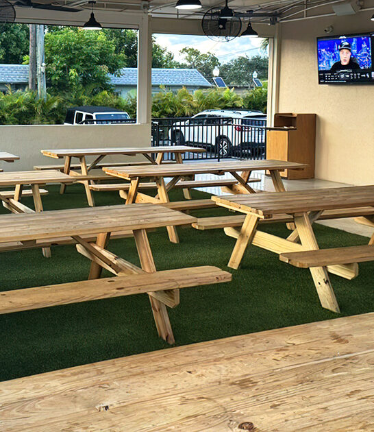 pulled pork restaurant florida ftr