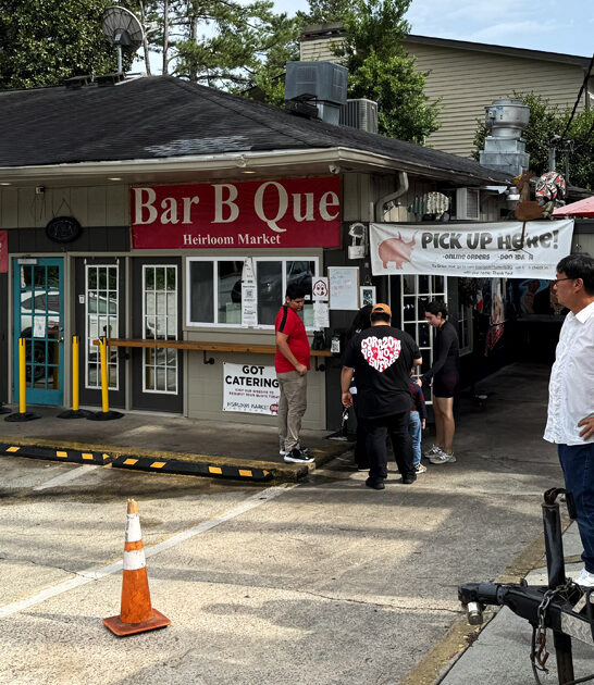 pulled pork sandwich georgia ftr
