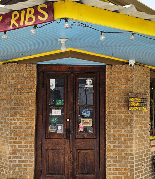 pulled pork sandwich louisiana ftr