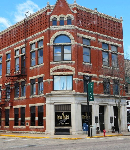 quaint lively wisconsin towns ftr