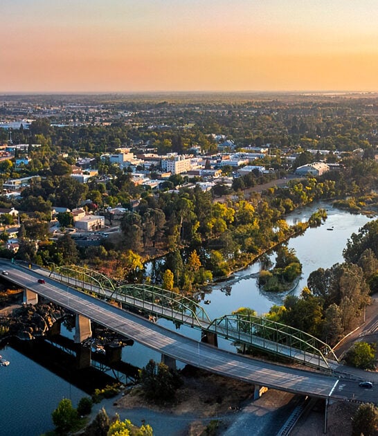 quaint town california dream ftr