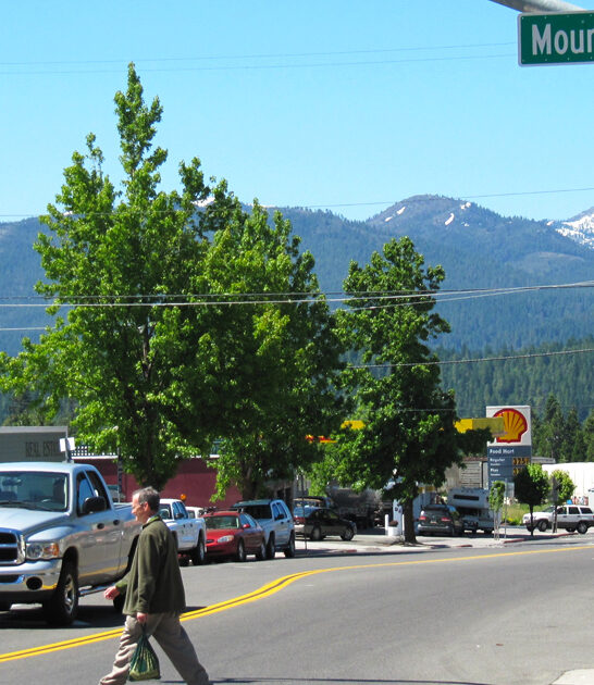 quaint town california retirees ftr