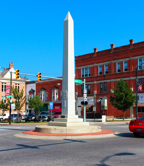 quaint town ohio gem ftr