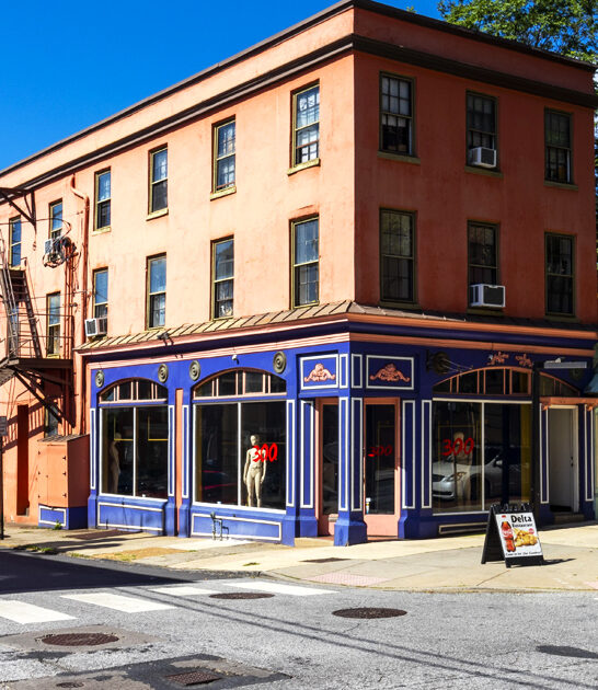 quaint towns delaware free ftr