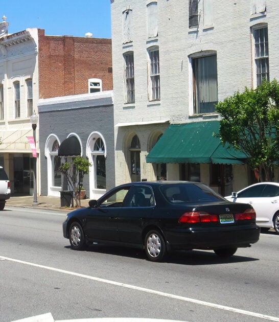 quaint towns georgia live ftr