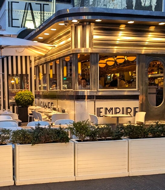 quirky diner new york ftr