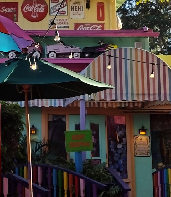 quirky restaurant delicious florida ftr