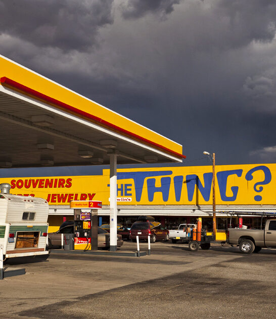 quirky roadside arizona perfect ftr