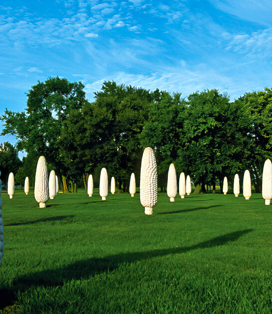quirky roadside attraction ohio ftr