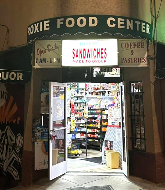 radar delis california sandwiches ftr