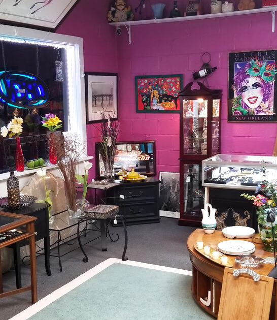 rare finds consignment virginia ftr