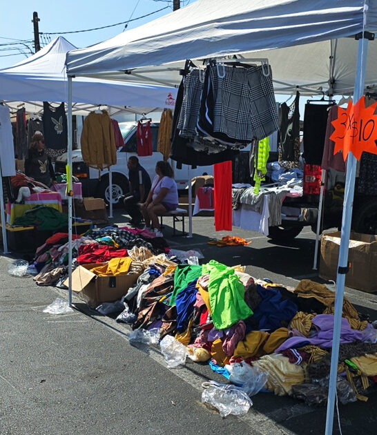 rare treasure california market ftr