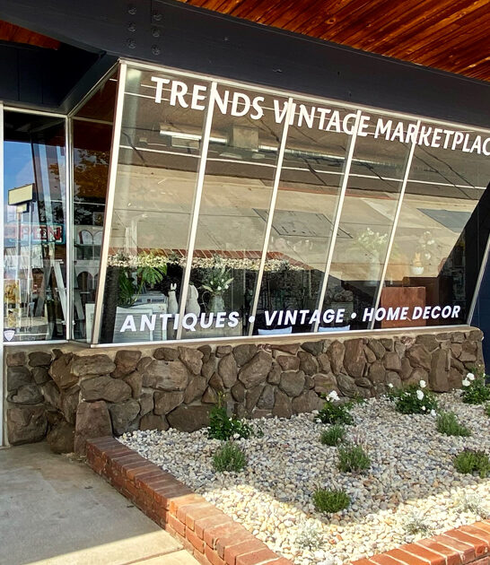 rare treasures california antique ftr