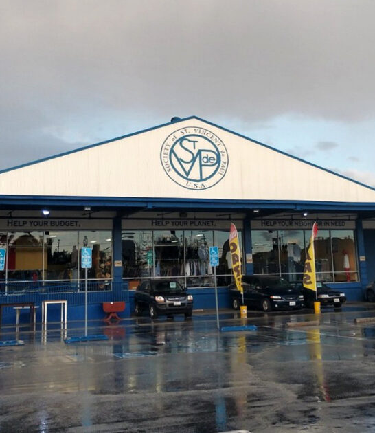 rare treasures secondhand california ftr