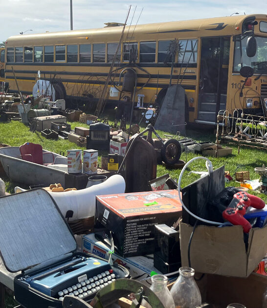 rare treasures wisconsin market ftr