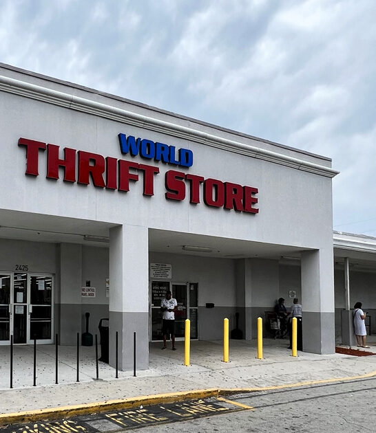 rarest treasure stores florida ftr