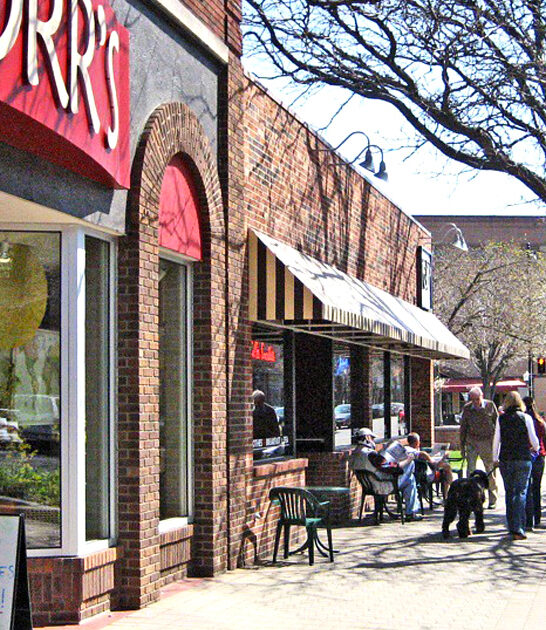 relaxing beautiful cities michigan ftr