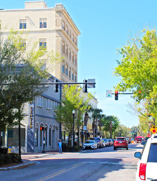relaxing gorgeous town florida ftr