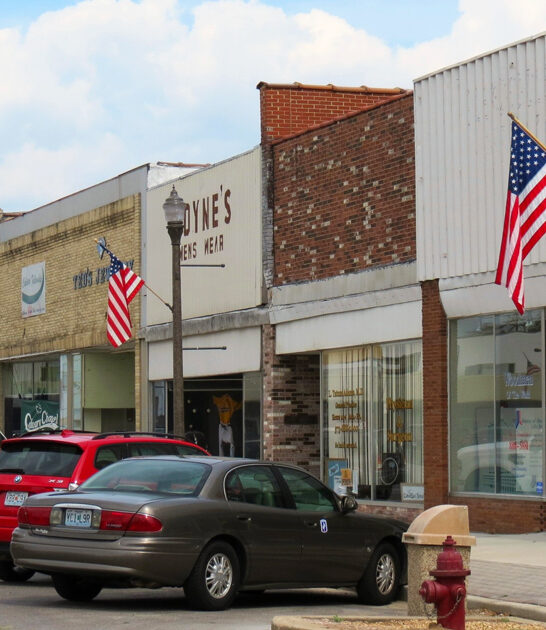 relaxing gorgeous town missouri ftr