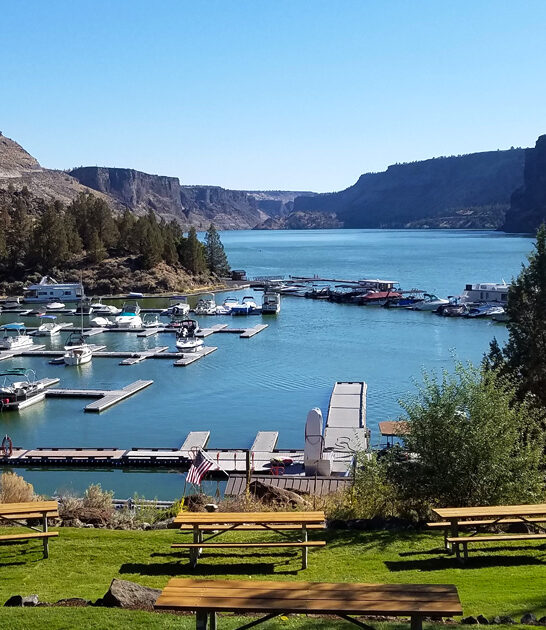 relaxing nature park oregon ftr