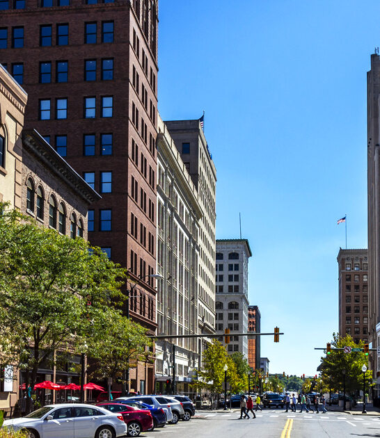 relaxing retirement city ohio ftr