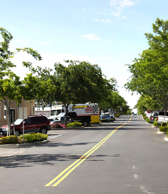 relaxing town california ftr