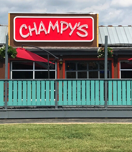 remarkable chicken diner tennessee ftr