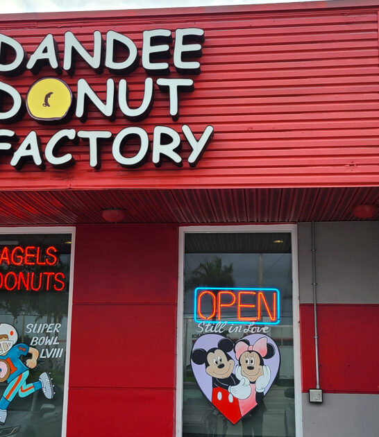 remarkable donut bakeries florida ftr