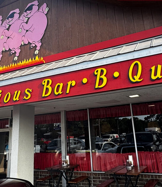 restaurant bbq florida amazing ftr