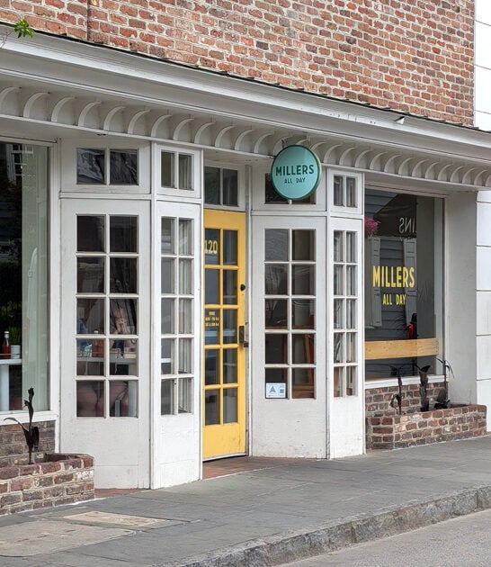 restaurant breakfast south carolina ftr