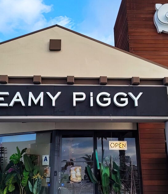 restaurant california bulgogi rolls ftr