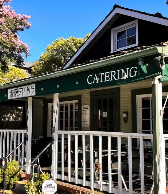 restaurant california good breakfast ftr