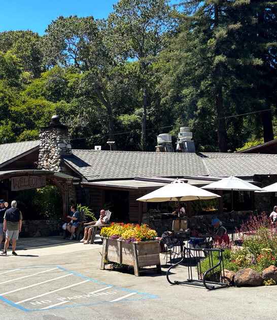 restaurant california great bbq ftr