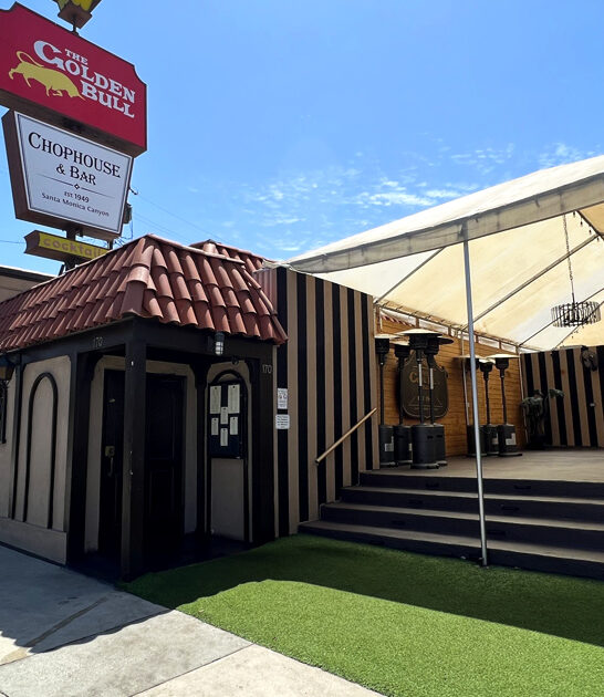 restaurant california no nonsense ftr