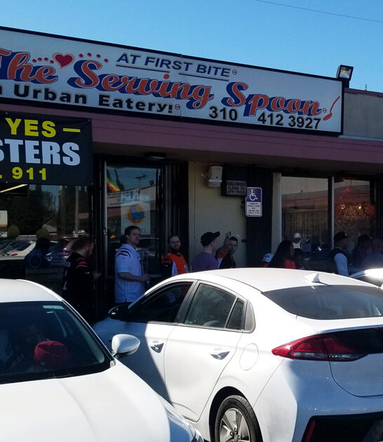 restaurant california southern breakfast ftr