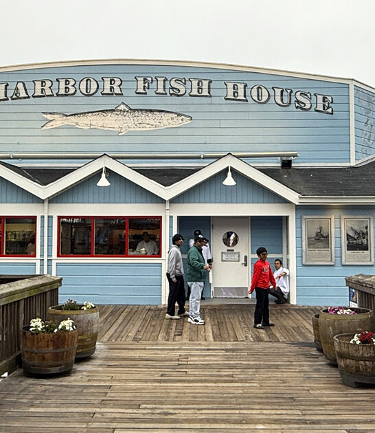 restaurant california steamed clams ftr