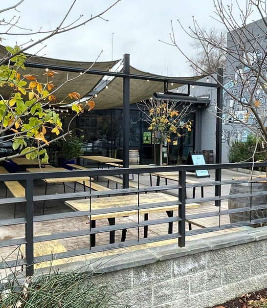 restaurant california top barbecue FTR