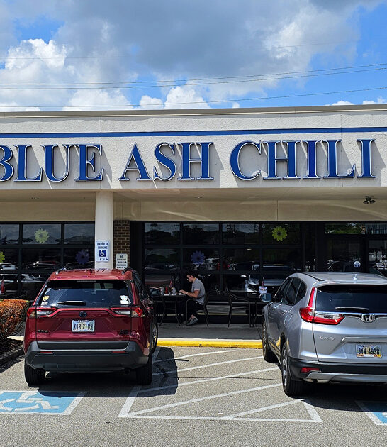 restaurant cincinnati chili ohio ftr