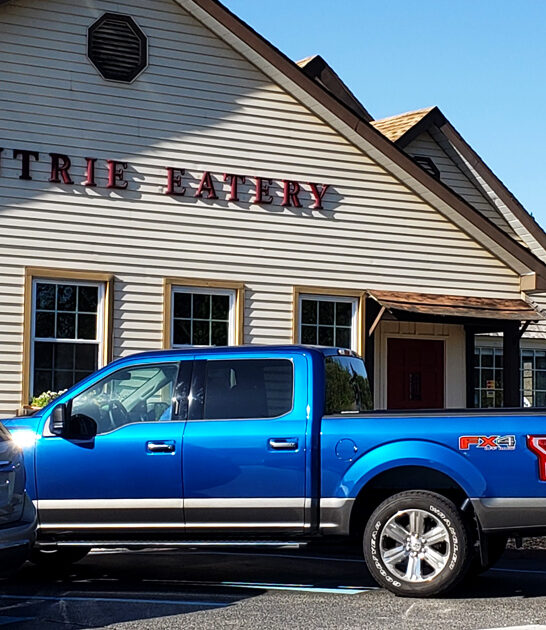 restaurant delaware scrapple popular FTR