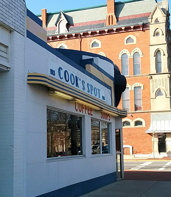 restaurant dining ohio tradition ftr