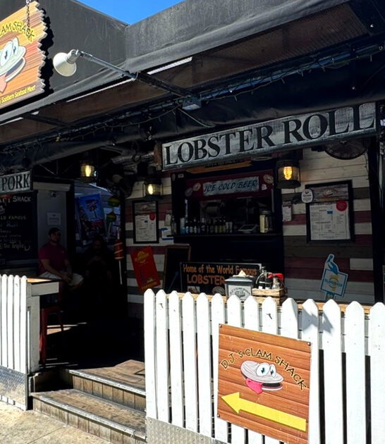 restaurant florida clam strips ftr