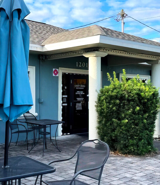 restaurant florida delicious food ftr