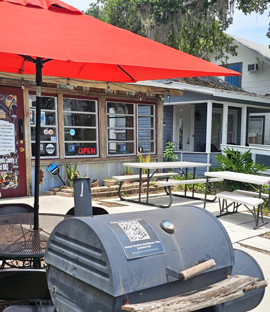 restaurant florida humble ribs ftr