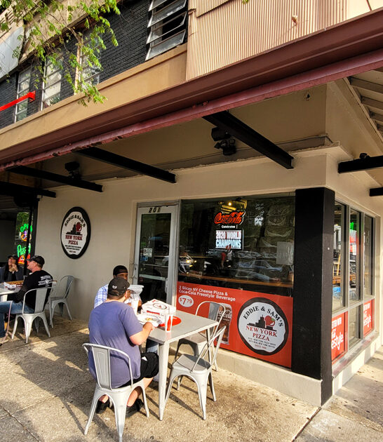 restaurant florida superb pizza ftr